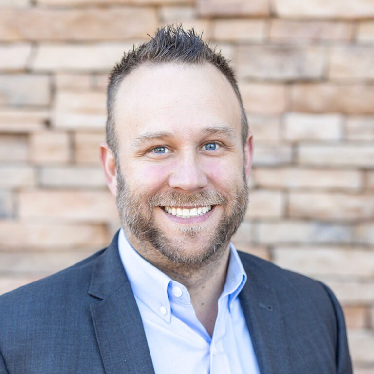 Chris Marshall, AIF® • Fusion Financial Group