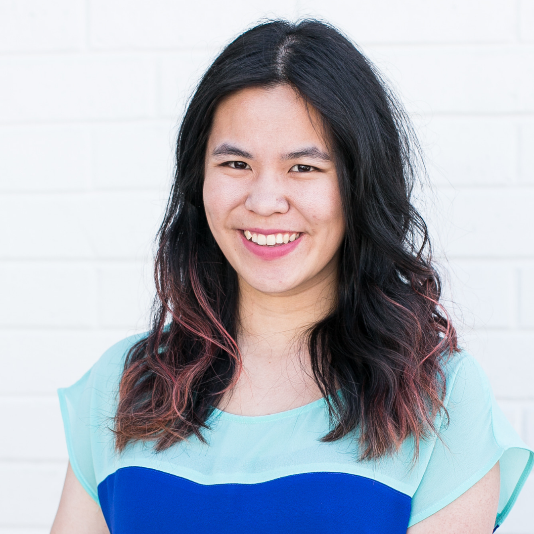 Keri Pugh, CFP®, AIF® • Fusion Financial Group