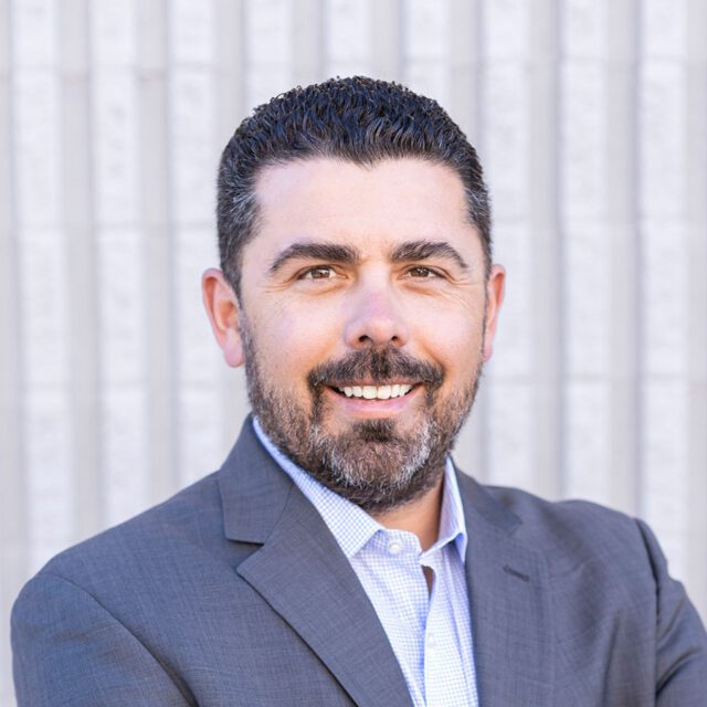 Keri Pugh, CFP®, AIF® • Fusion Financial Group