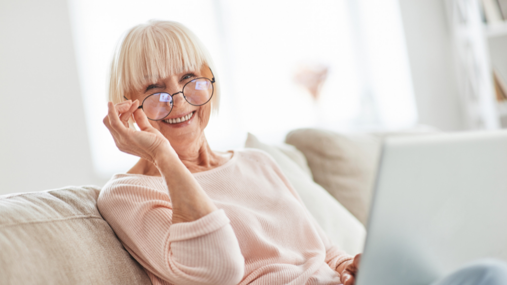 Creating an Income Plan While in Retirement • Fusion Financial Group