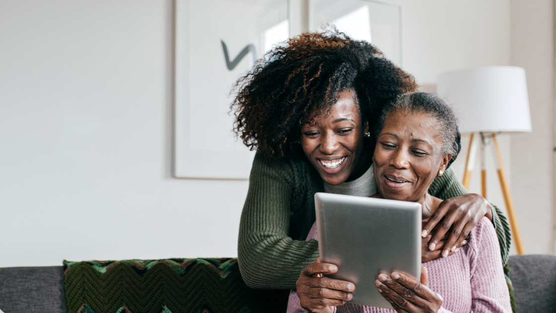 The Role of Caregiver Affects Women Differently • Fusion Financial Group