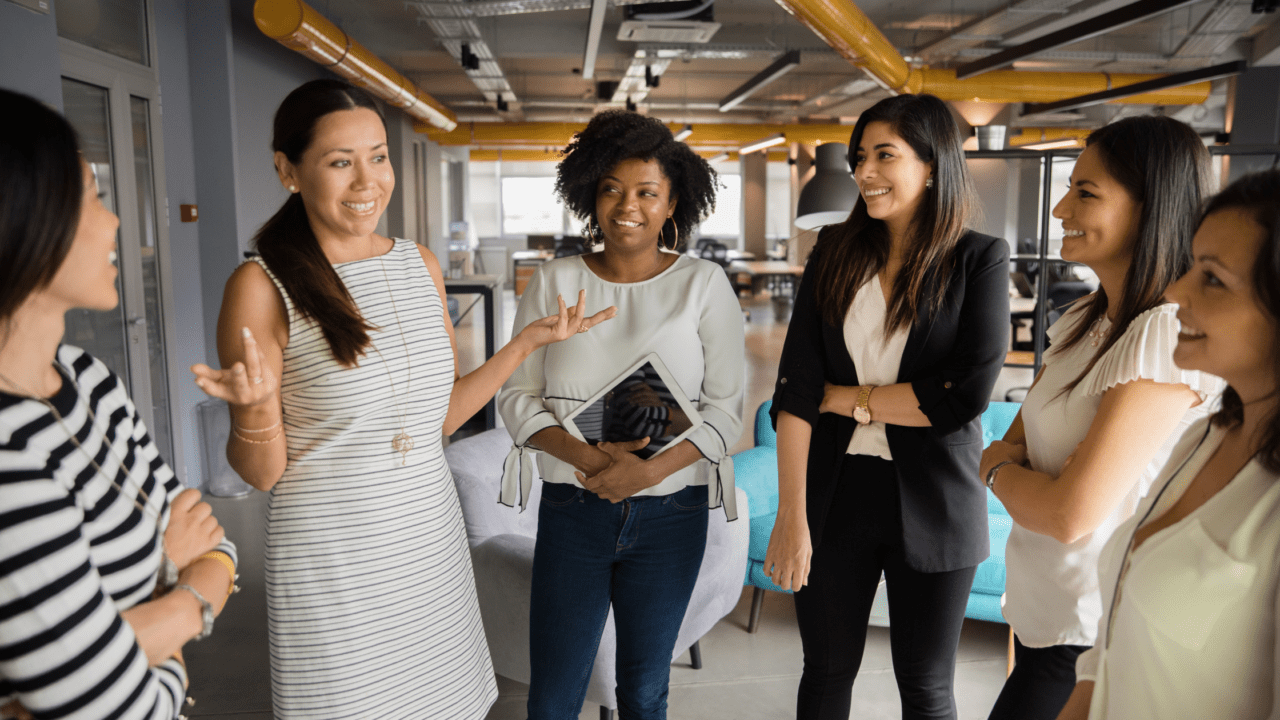 Women's History Month: 4 Female Financial Pioneers • Fusion Financial Group