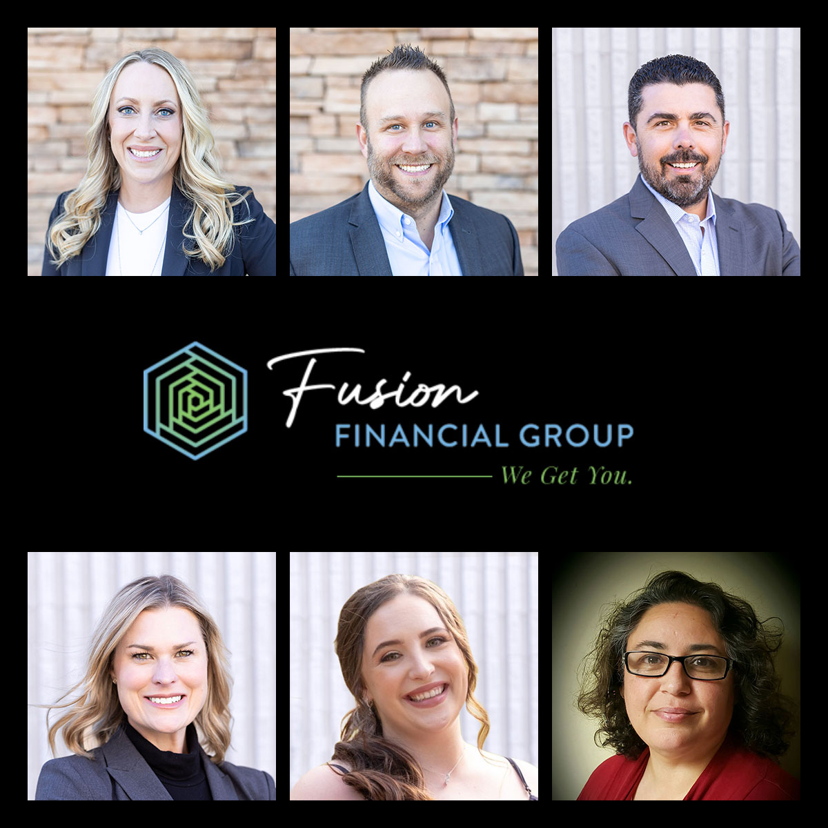 Fusion Financial Group • We Get You.
